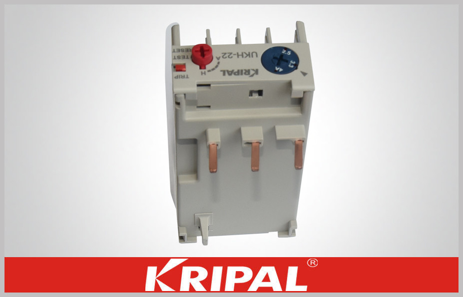 Custom AC Bimental Magnetic Overcurrent Relays النطاق الحالي 0.1 - 22A ...